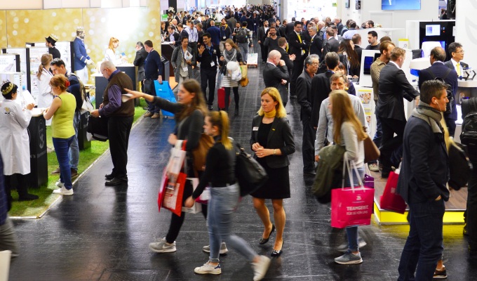 The Success Story of IDS | Messekompakt Trade Fairs